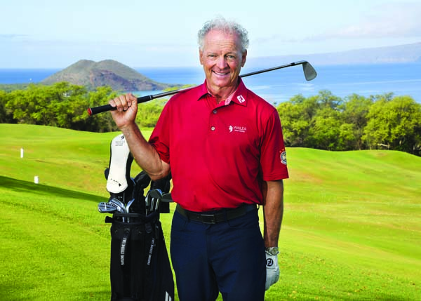 Wailea’s Brousseau voted Golf Digest’s best teacher in Hawaii | News ...